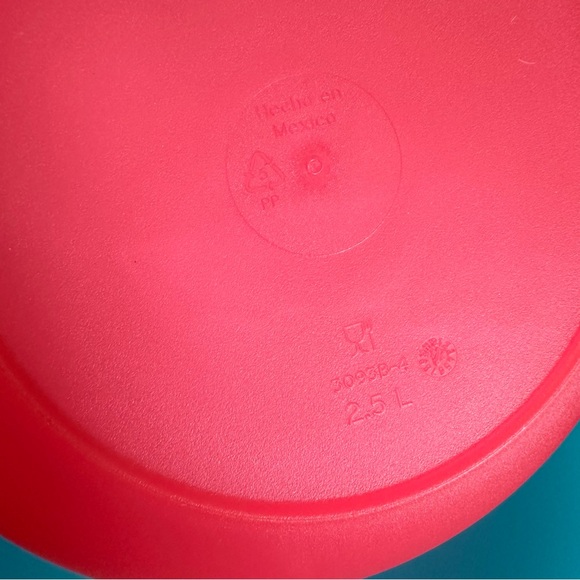 Tupperware | Kitchen | Tupperware Impressions Bowl Set | Poshmark